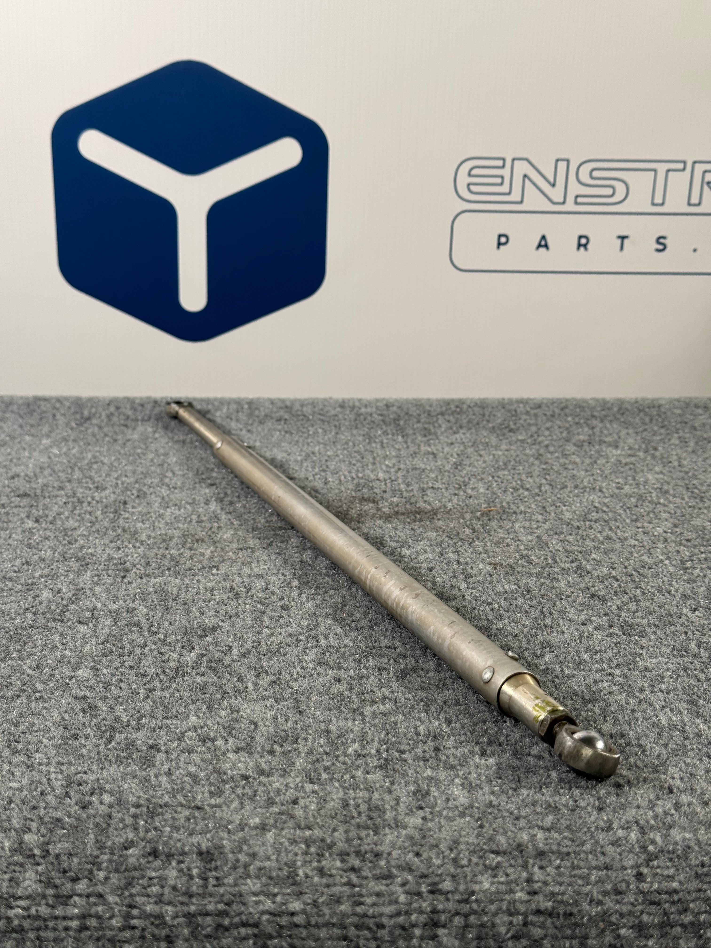Enstrom F-28/280 Collective Push Pull Tube Assy. – Enstrom Parts